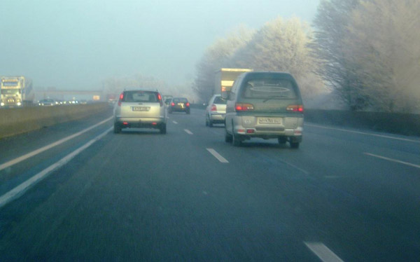 Fotos A48 Daun-Koblenz 3