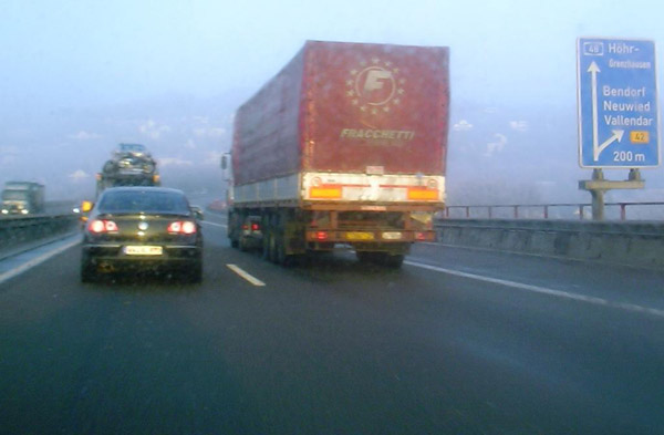 Fotos A48 Daun-Koblenz 3