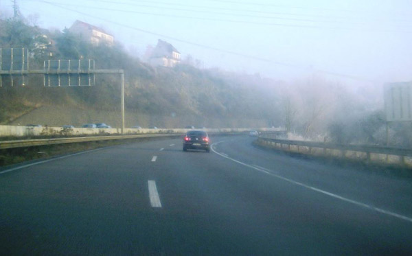 Fotos A48 Daun-Koblenz 3