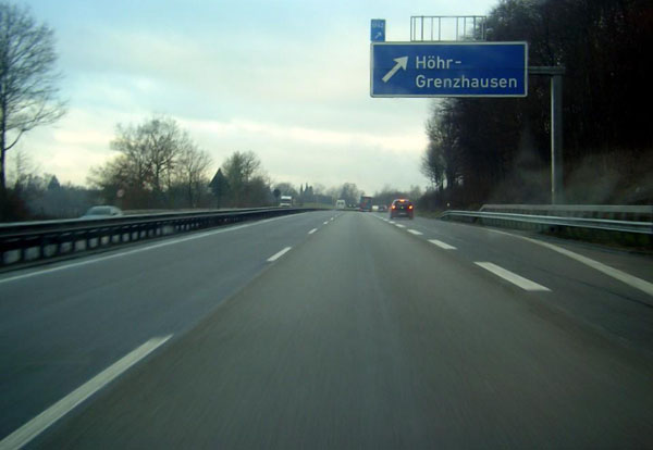 Fotos A48 Koblenz-Daun 1