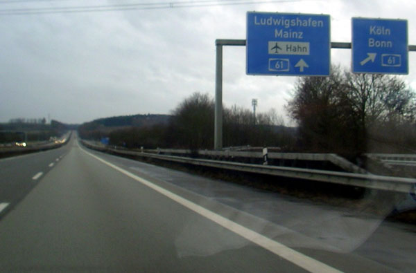 Fotos A48 Koblenz-Daun 2