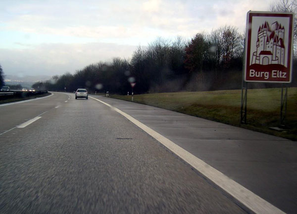 Fotos A48 Koblenz-Daun 2